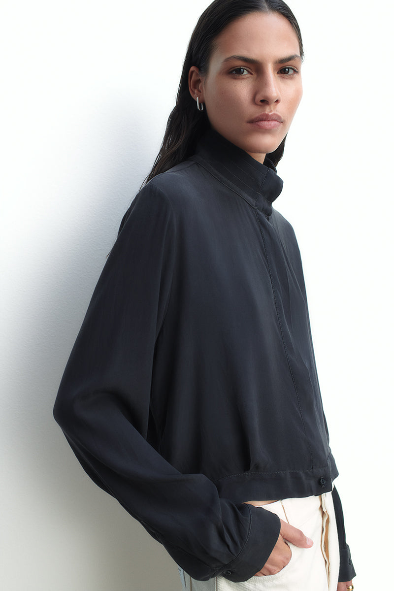 Ropa de Seda para Mujer: Camisas, faldas y vestidos – SHON MOTT