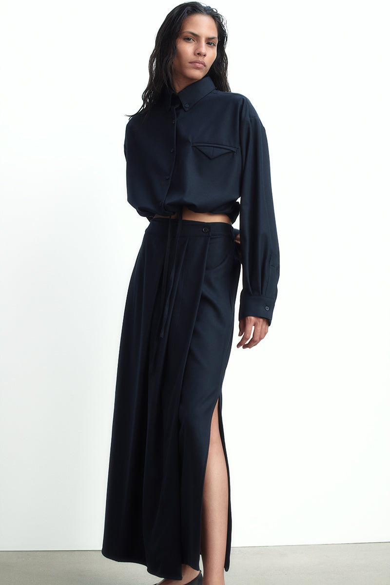 Under construction – SHON MOTT